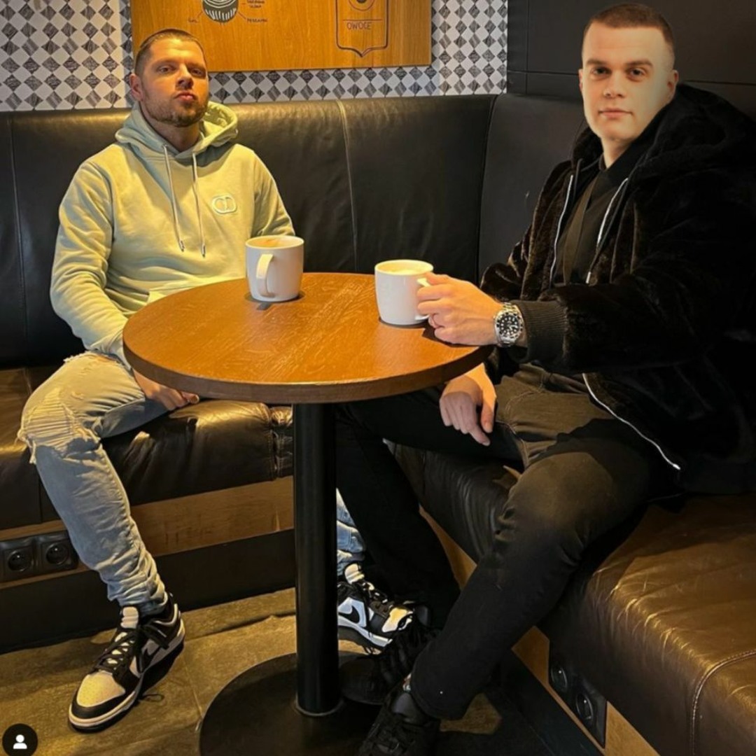 Stream Kaz Bałagane - Trendsetter PAN JAN REMIX by PAN JAN | Listen ...