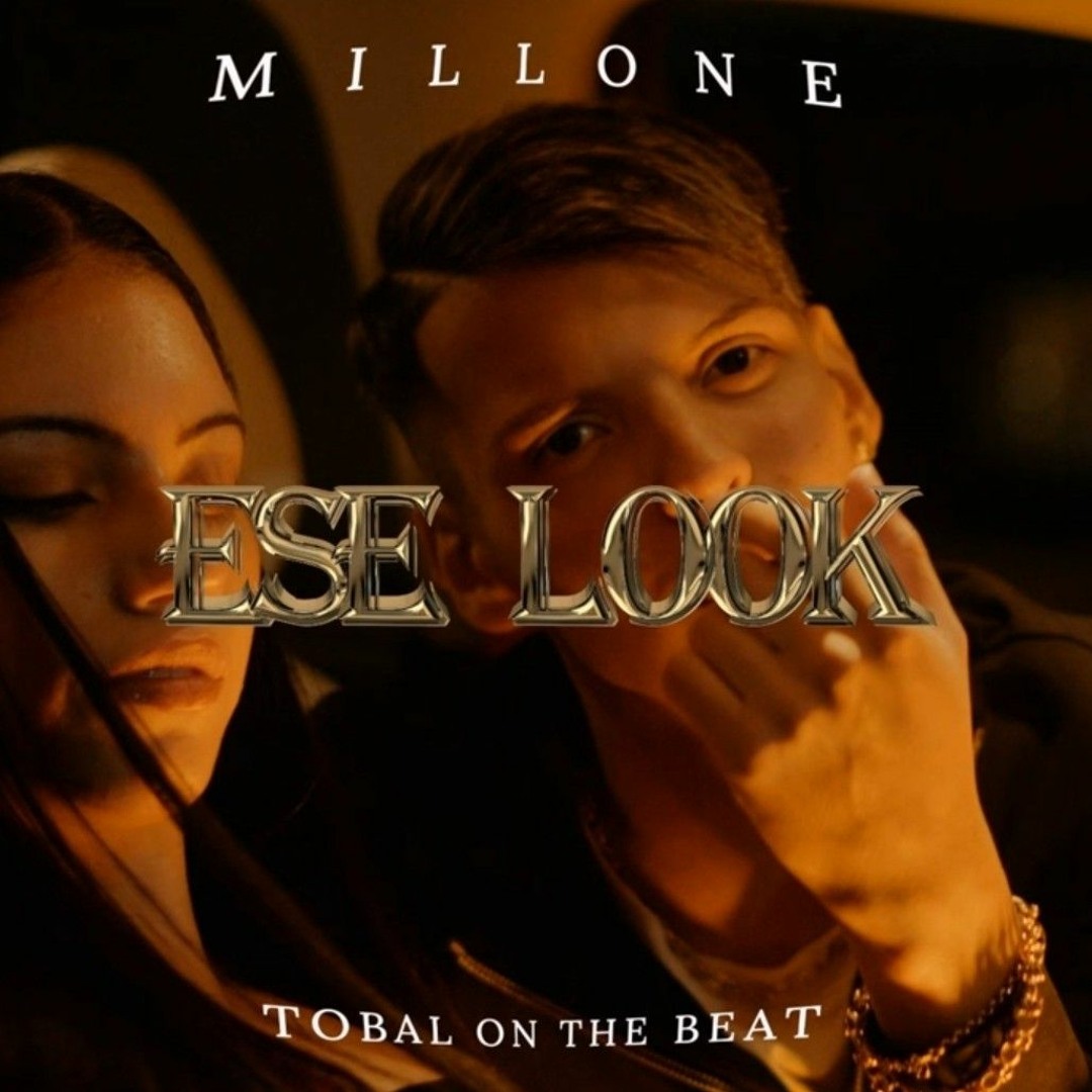 Stream Ese Look X millone (JereRecords) by DthanFiltrado17 | Listen ...