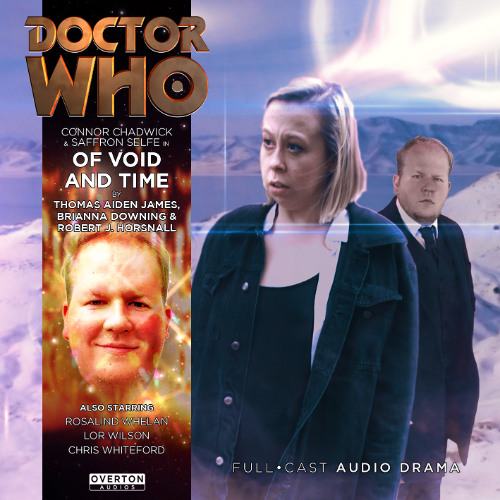 Stream Doctor Who: Resurrection | Series 4 | Episode 9: Of Void And ...