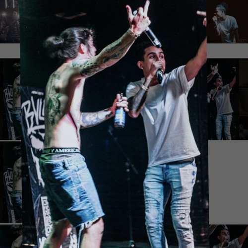 I’d Rather Overdose (feat. Z) - Listen to music