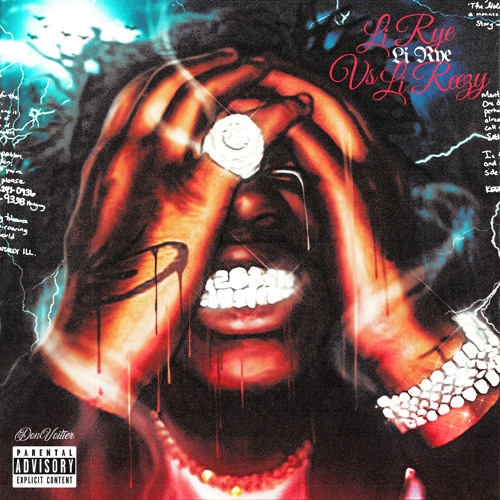 Stream Li Rye vs Li Reezy by Li Rye | Listen online for free on SoundCloud