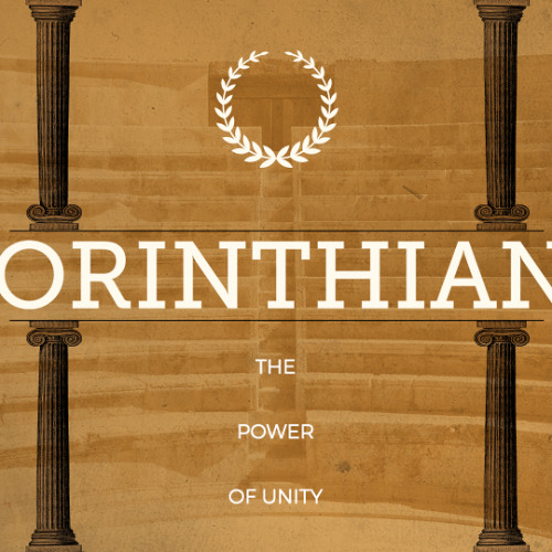 Stream 1 Corinthians 1:18-2:5 Humility by ECOB | Listen online for free ...