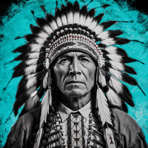 Stream Native American Indian Spirit Chant: Cherokee, Navajo, Choctaw ...