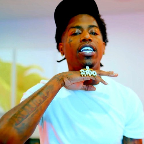 Stream Never Wanted U (Young Slobe X Maj4l Type Beat) by ProdByE ...