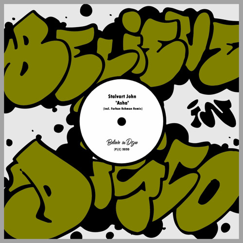 Stream Asha (Farhan Rehman Remix) by Stalvart John | Listen online for ...