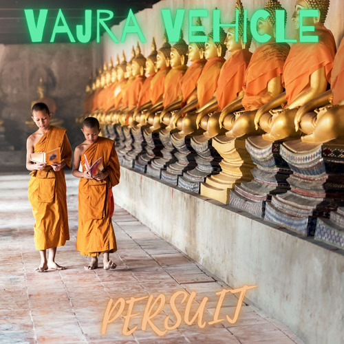 Stream Vajra Vehicle | Listen to Persuit playlist online for free on ...