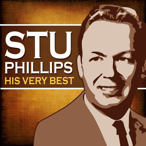 Stream Stu Phillips | Listen to His Very Best playlist online for free ...