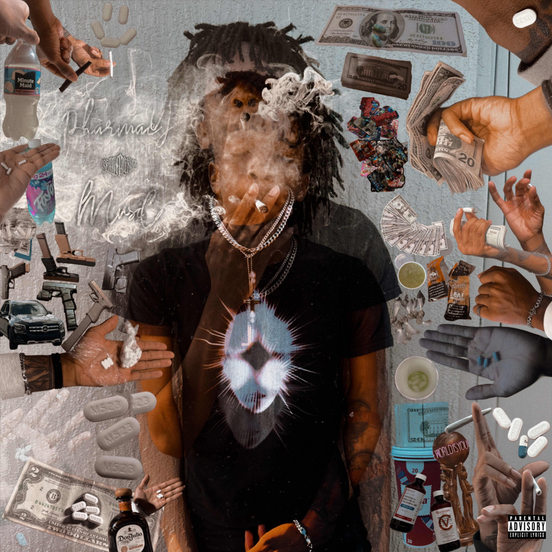 Stream Really Flexing | Listen to Pharmacy Music playlist online for ...