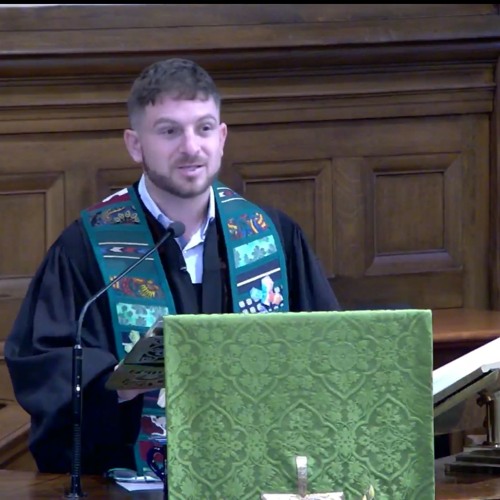 Stream This Memory Thing: Memory Communities and Jesus | The Rev. Jake ...