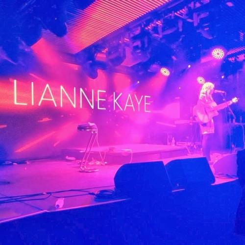 Stream John Packer - Glow Production Remix [Lianne Kaye – Glow 2023 ...