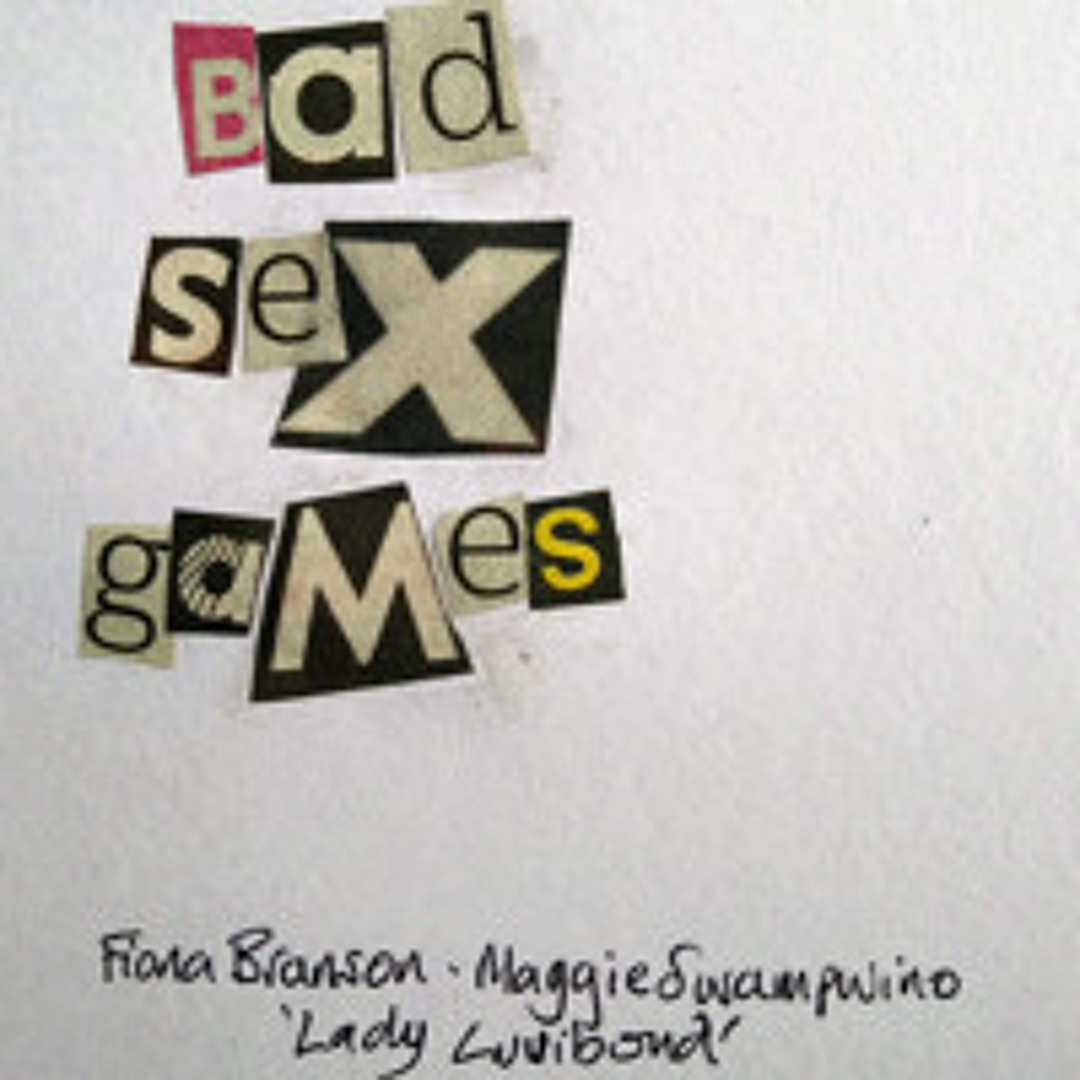 Stream Bad Sex Games by Fiona Branson | Listen online for free on ...