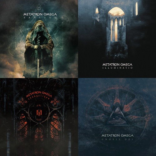 Stream JH | Listen to All Metatron Omega playlist online for free on ...