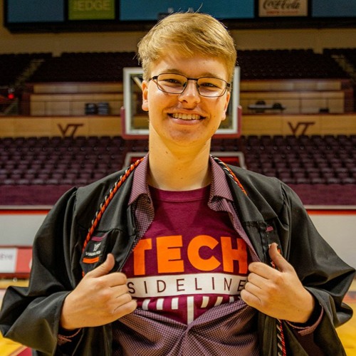 Stream episode David Cunningham previews Virginia Tech - Rutgers ...