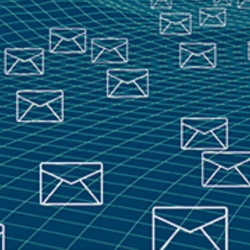 Stream episode Expanding on email: In conversation with Forrester and ...