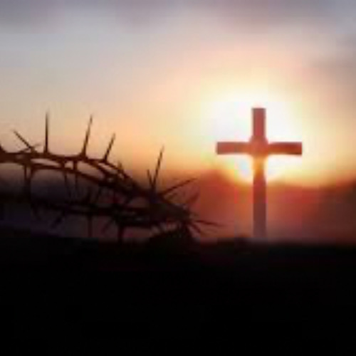 Stream the cross of christ AUDIO by Louis Scurti/FRIENDS OF THE WORD ...