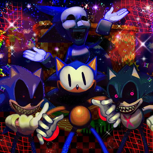 Stream TRINITY ENCORE COVER | Rewrite Round 2 by weirdcreature💿 ...