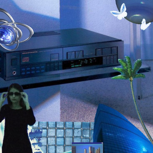 Stream atmospheric jungle + dnb mix by DRIIA | Listen online for free ...