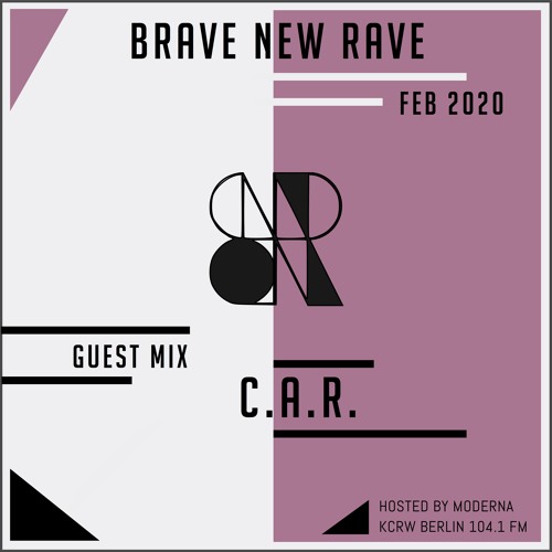 Brave New Rave | Instagram | Linktree