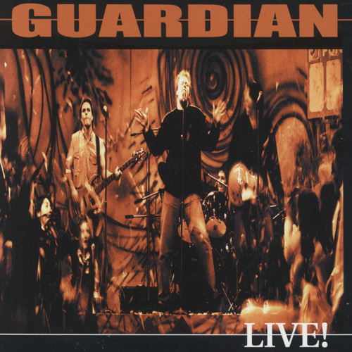 Stream Guardian | Listen to Guardian Live playlist online for free on ...
