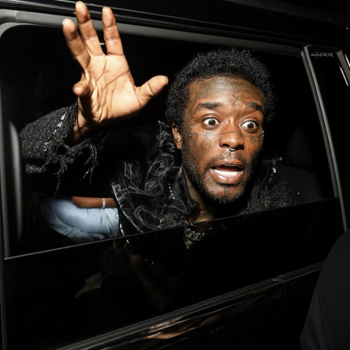 Stream Lil Macho - I Cant Trust by Lil Macho 작은 마초 | Listen online for ...