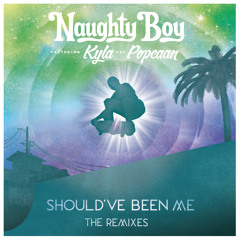 Naughty Boy Mix