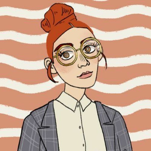 Stream episode Sweetman Podcast: Episode 227 - Charlotte Graham-McLay ...