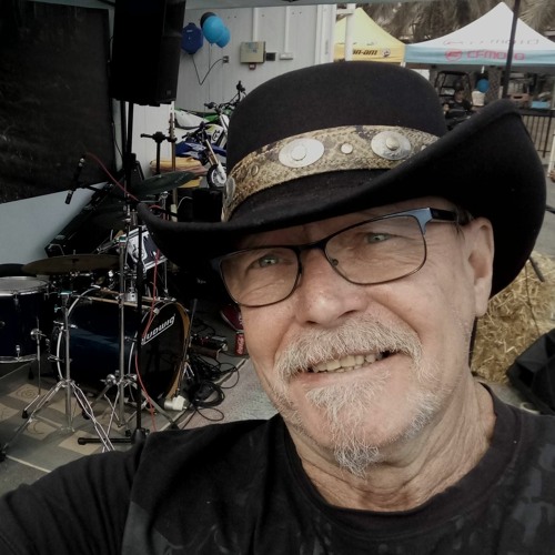 Stream Jimi Mckinlay 21 Rock Barama 03.08.20 by רדיו קול הגולן | Listen ...