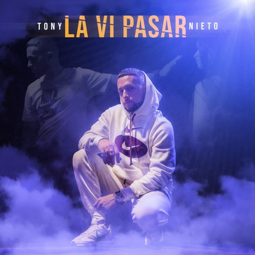 Stream La Vi Pasar by Tony Nieto | Listen online for free on SoundCloud