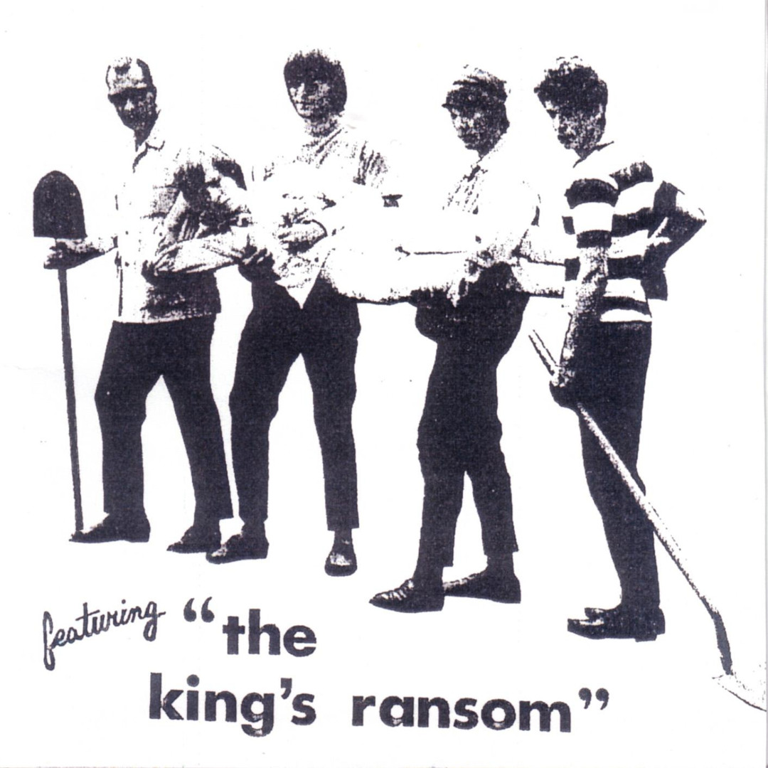 Stream The King's Ransom | Listen to The King's Ransom playlist online ...