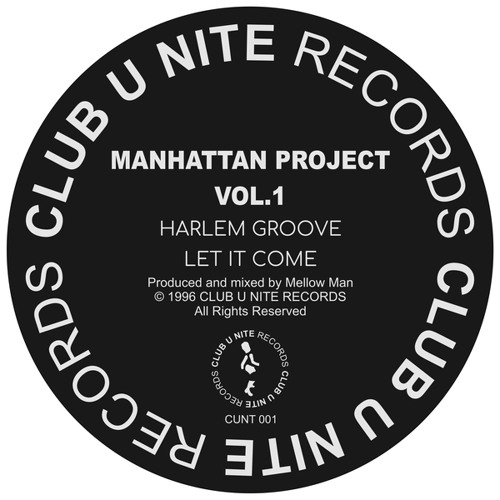 Stream Manhattan Project | Listen to Manhattan Project, Vol. 1 playlist ...