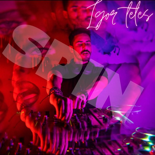 Stream SPIN by Igor Teles | Listen online for free on SoundCloud