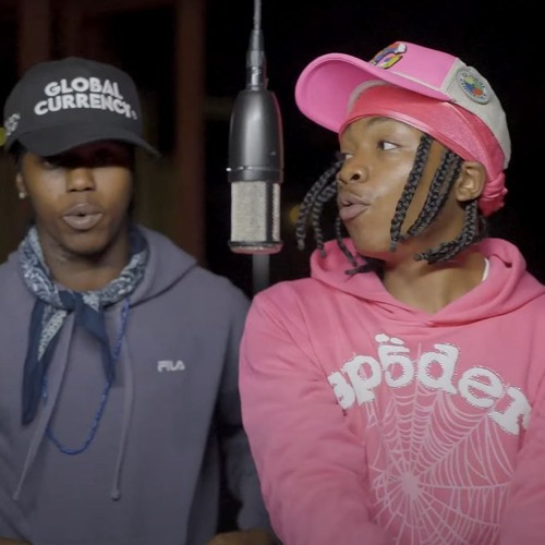 Stream EXPLIC!T X 3SHXT GZ - Justice (WhoRunItNYC Performance) by ...