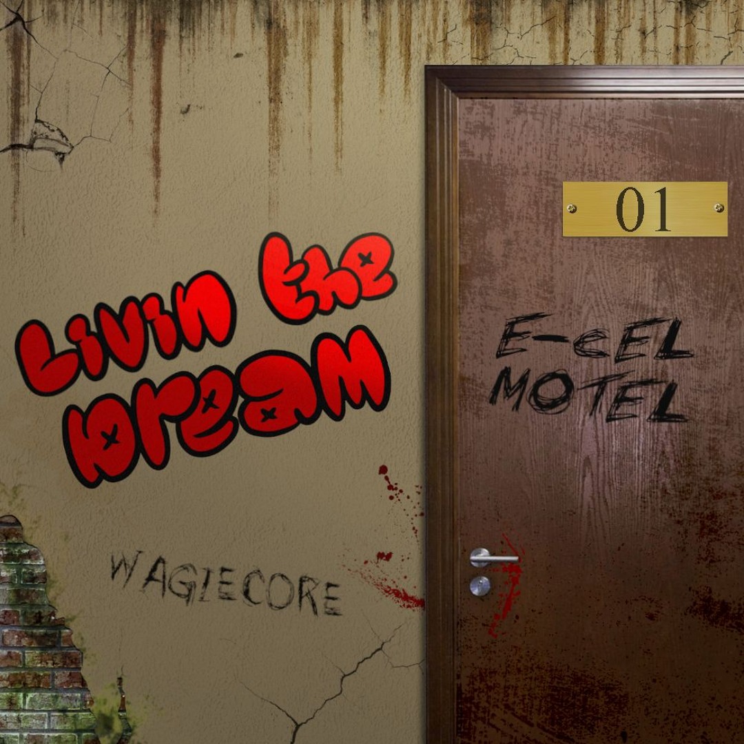 Stream Livin The Dream by E-CEL Podcast | Listen online for free on ...