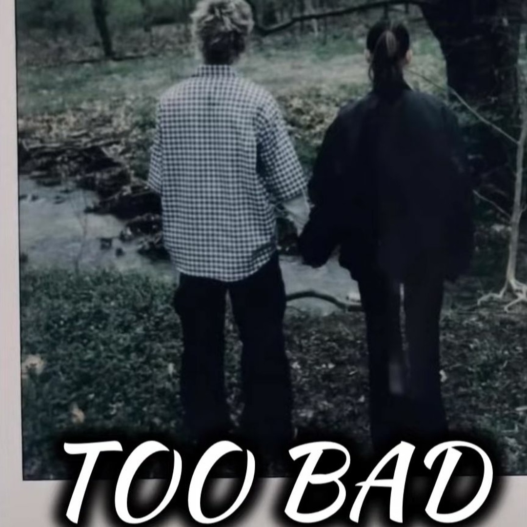 Stream The Kid LAROI - Too Bad by edgarthefucktard | Listen online for ...