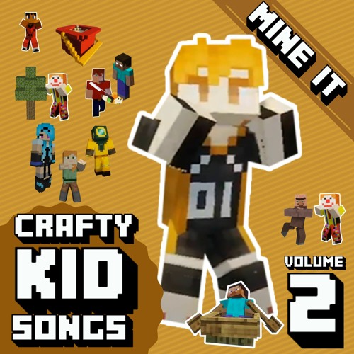 Stream The Kangaroo song by Song Collab Studio | Listen online for free ...