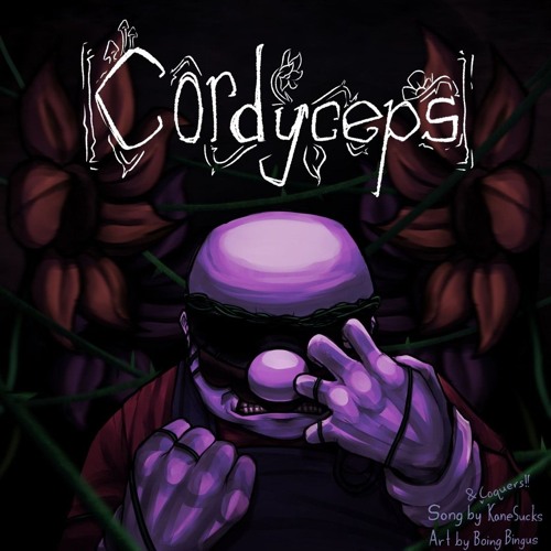 Stream Cordyceps/Obsolete (Jeffy's Infinite Irida OST) by Wubzzy26 ...