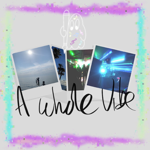 Stream A whole vibe by Invisible Ink songs | Listen online for free on ...