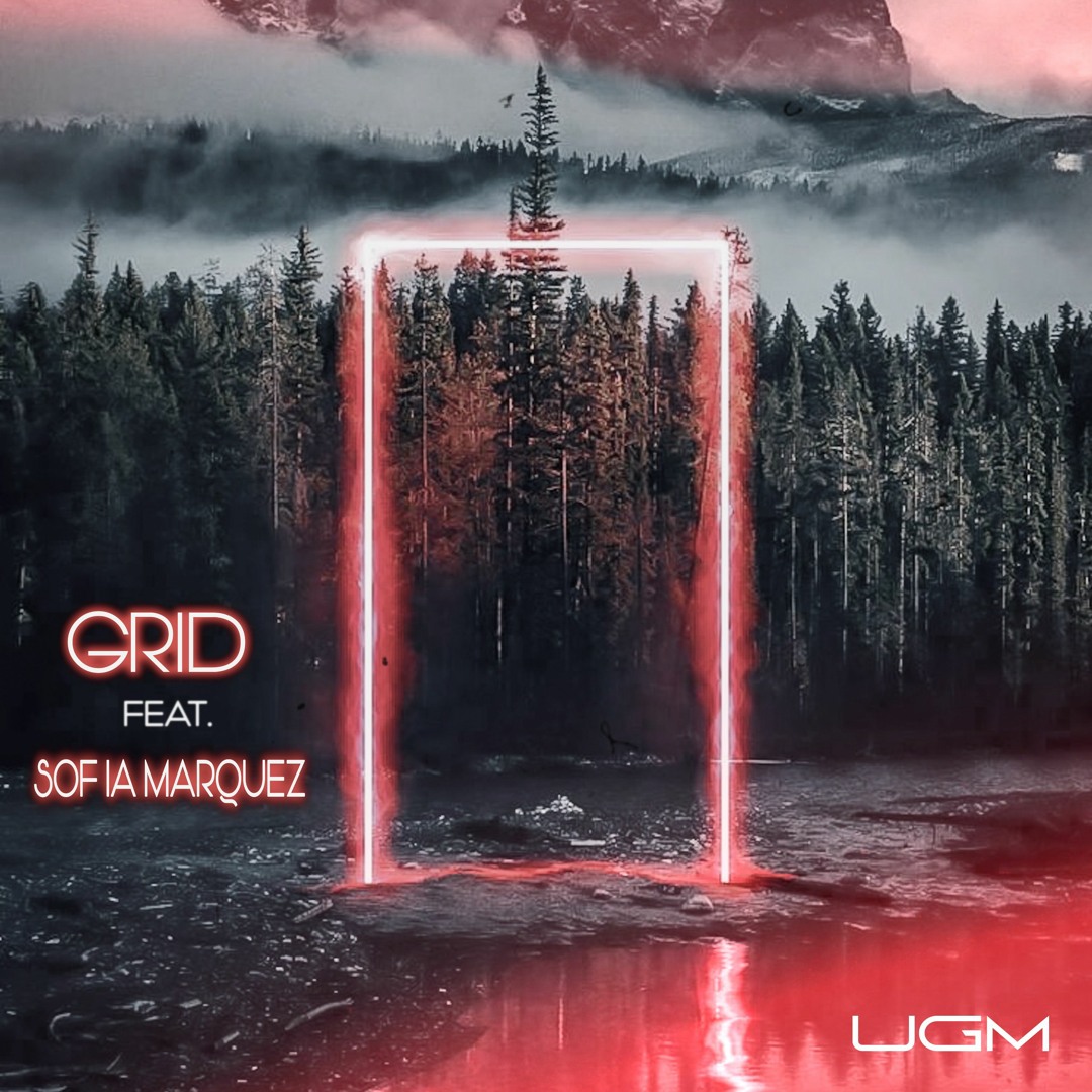 Stream GRID Ft Sofia Marquez by Mente Creadora Beats | Listen online ...