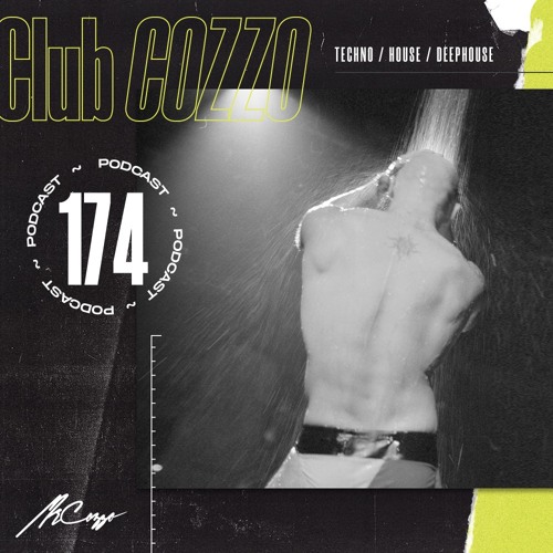 Stream Club Cozzo 174 The Face Radio / Can't Give Up by Mr Cozzo ...
