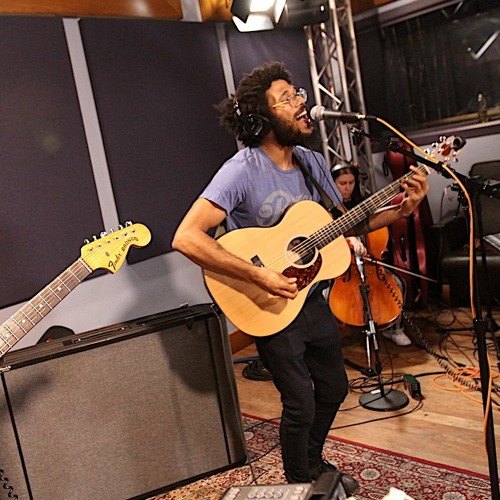 Dante Robinson