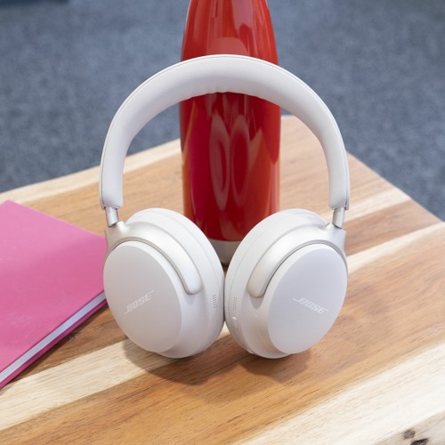 Stream Bose QC Ultra Headphones - Kit mains-libres (extérieur bruyant ...