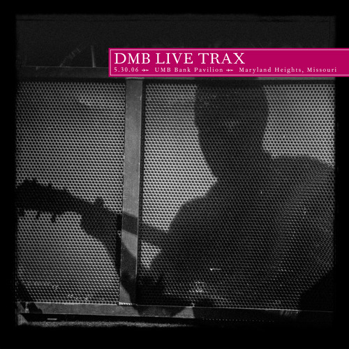 Stream Dave Matthews Band | Listen to Live Trax Vol. 25: UMB Bank ...