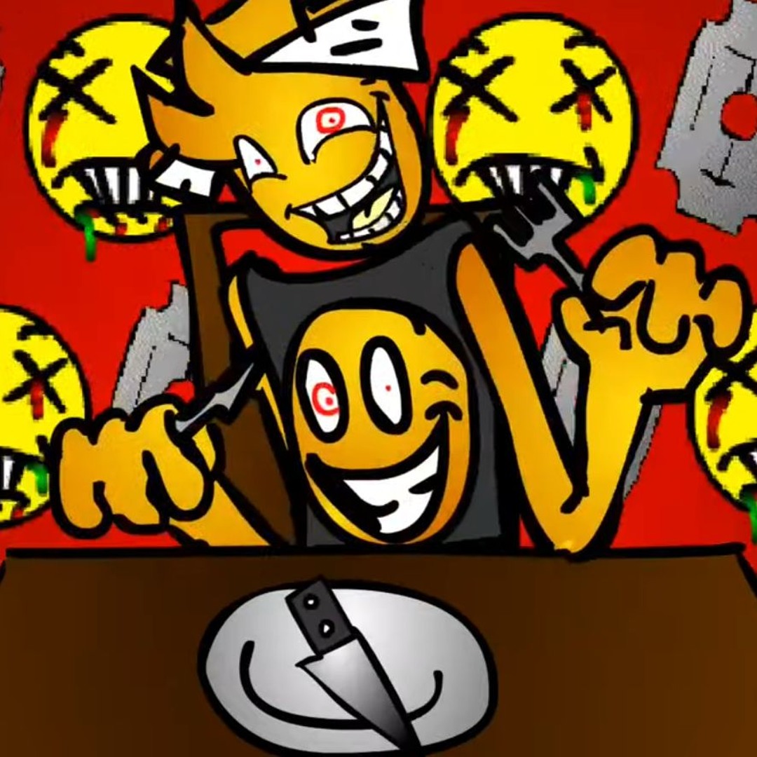 Stream BINOMI-JIMBO JIMMY VERSION by ☻ swinkz ☻ | Listen online for ...