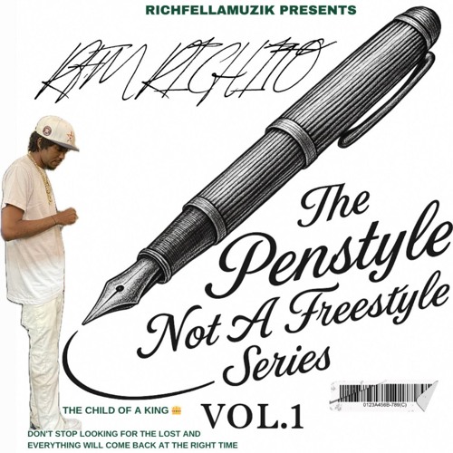 Stream RFM_Richito__Hustlas__Havenots_Scarface_Homies__Thugs_Remix by ...