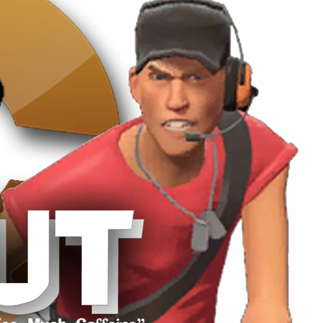 Stream Team Fortress 2 Scout Voice Lines by FlyAway | Listen online for ...
