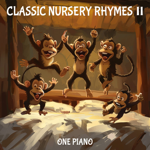 Stream One Piano | Listen to Classic Nursery Rhymes II playlist online ...