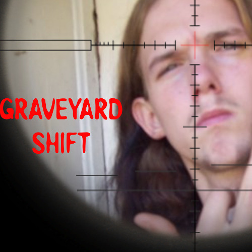 Stream Graveyard Shift (3rd James Stafford Diss Track) by DM Music (OLD ...