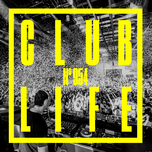 Tiësto - Club Life 954 2025-07-12