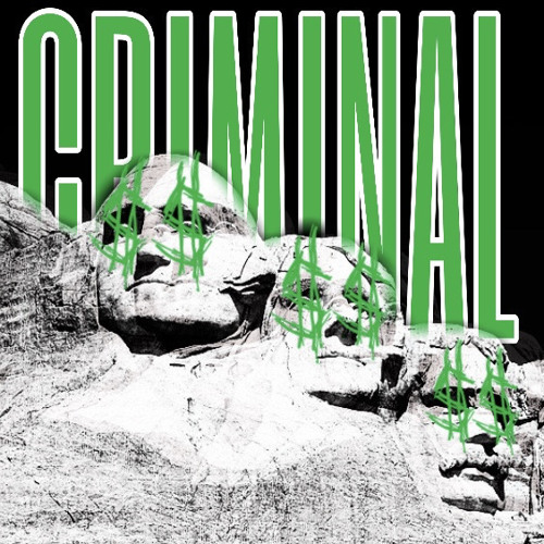 Stream Criminal Costs Ep. 2 by Derek Lochner | Listen online for free ...