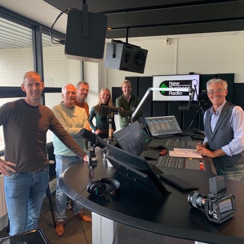 Stream episode Een krachtige sales en marketing - Business Open 3.0 20 ...